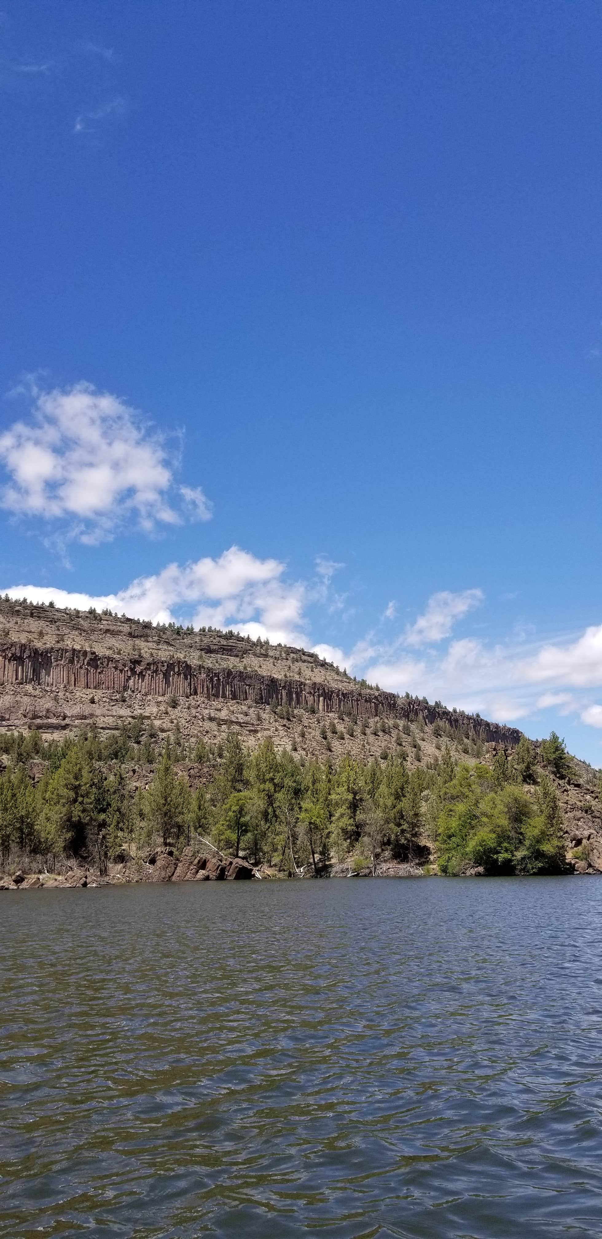 Pelton Park Campground | Alder Springs, Oregon