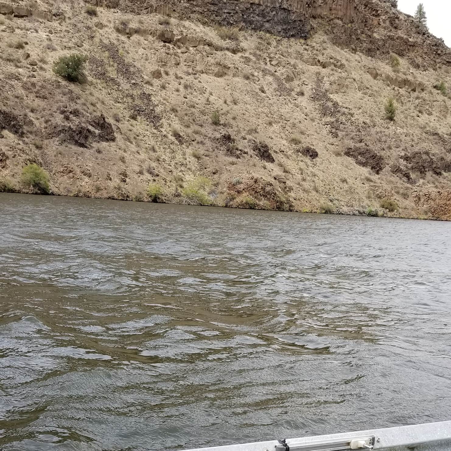 Pelton Park Campground | Alder Springs, Oregon