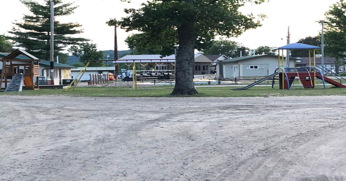 Champions Riverside Resort Camping | Galesville, WI | The Dyrt