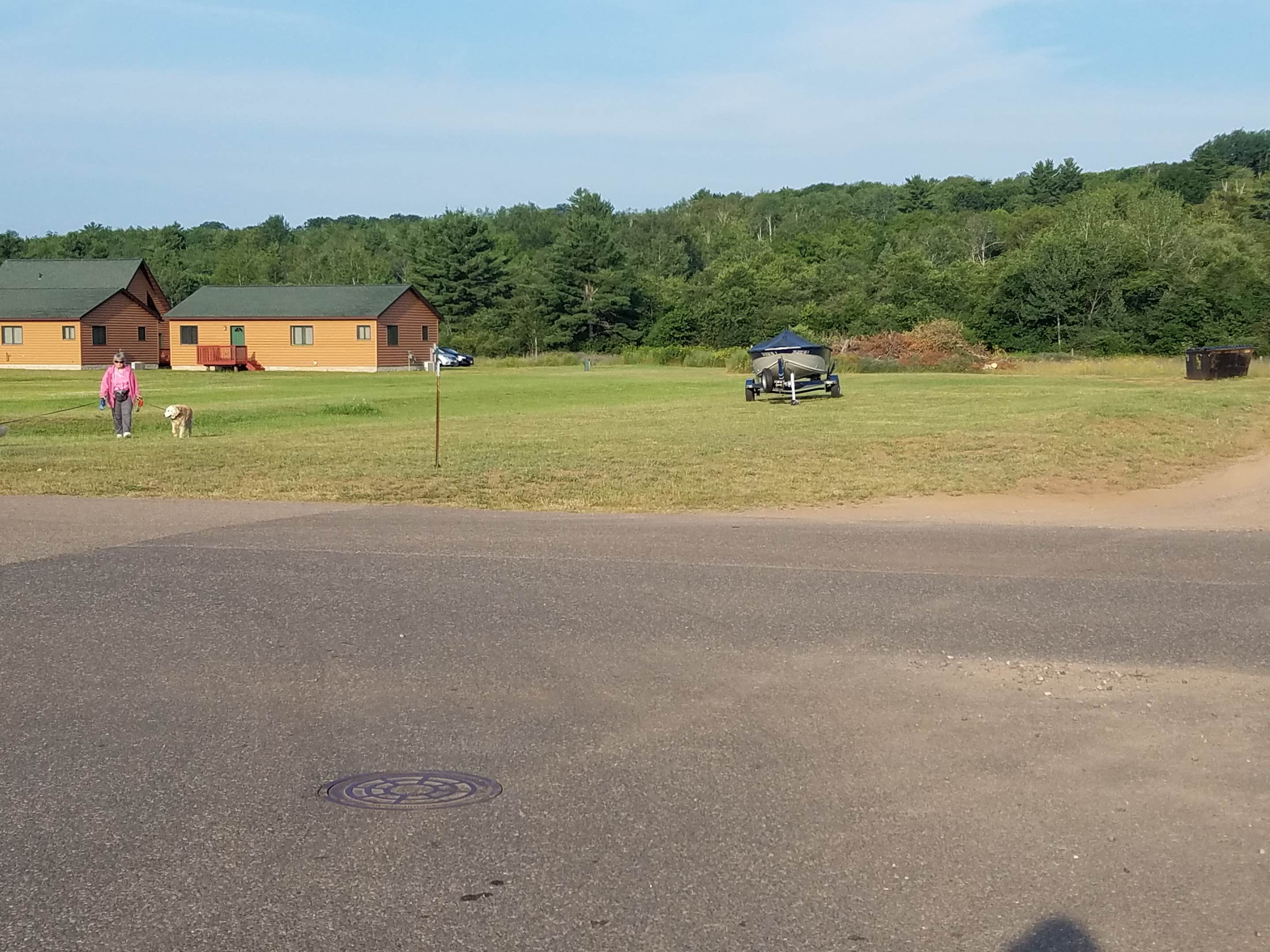 Country Village RV Park | The Dyrt