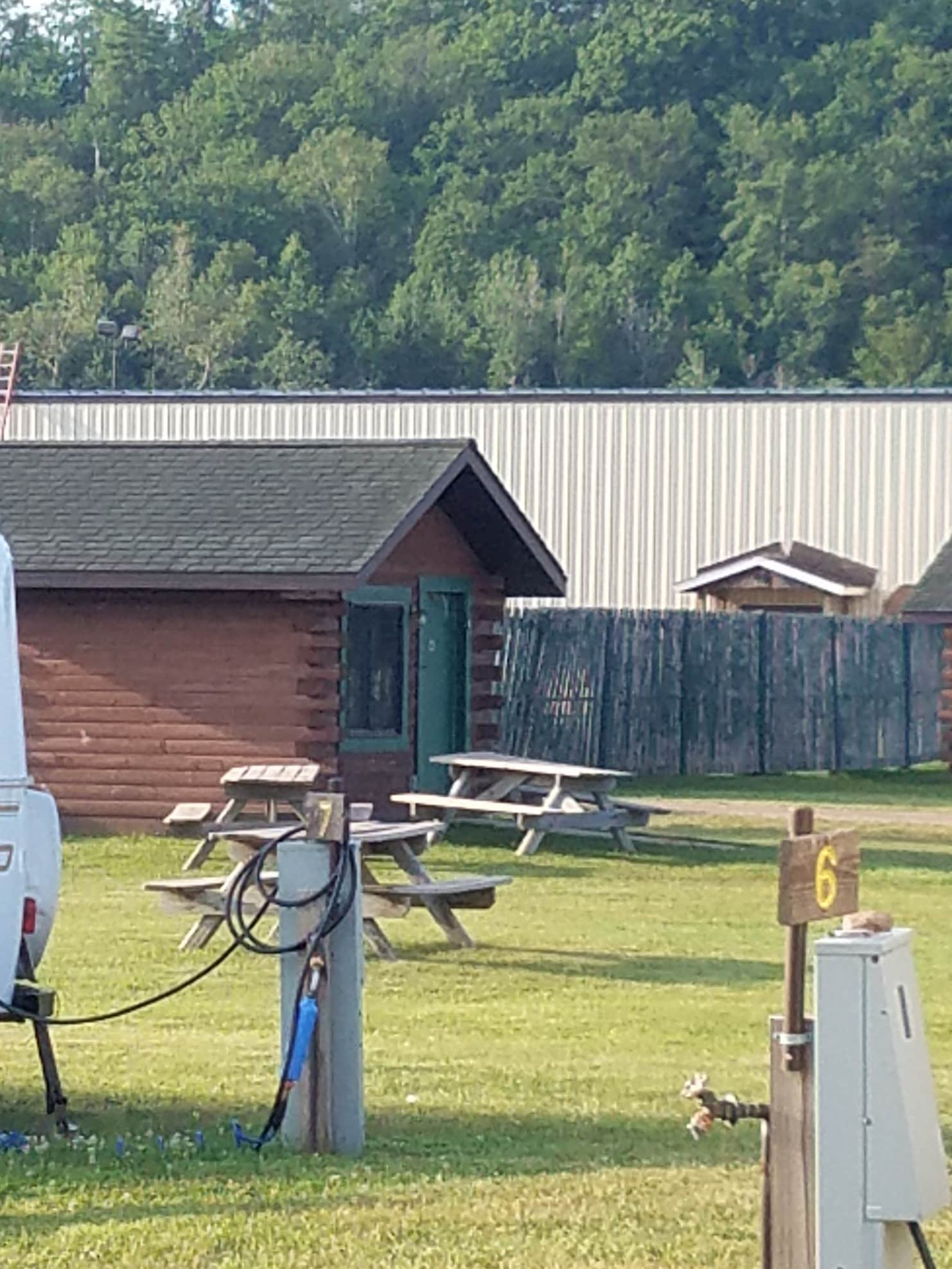 Country Village RV Park | The Dyrt