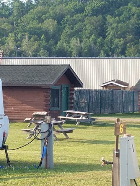 Country Village RV Park | The Dyrt