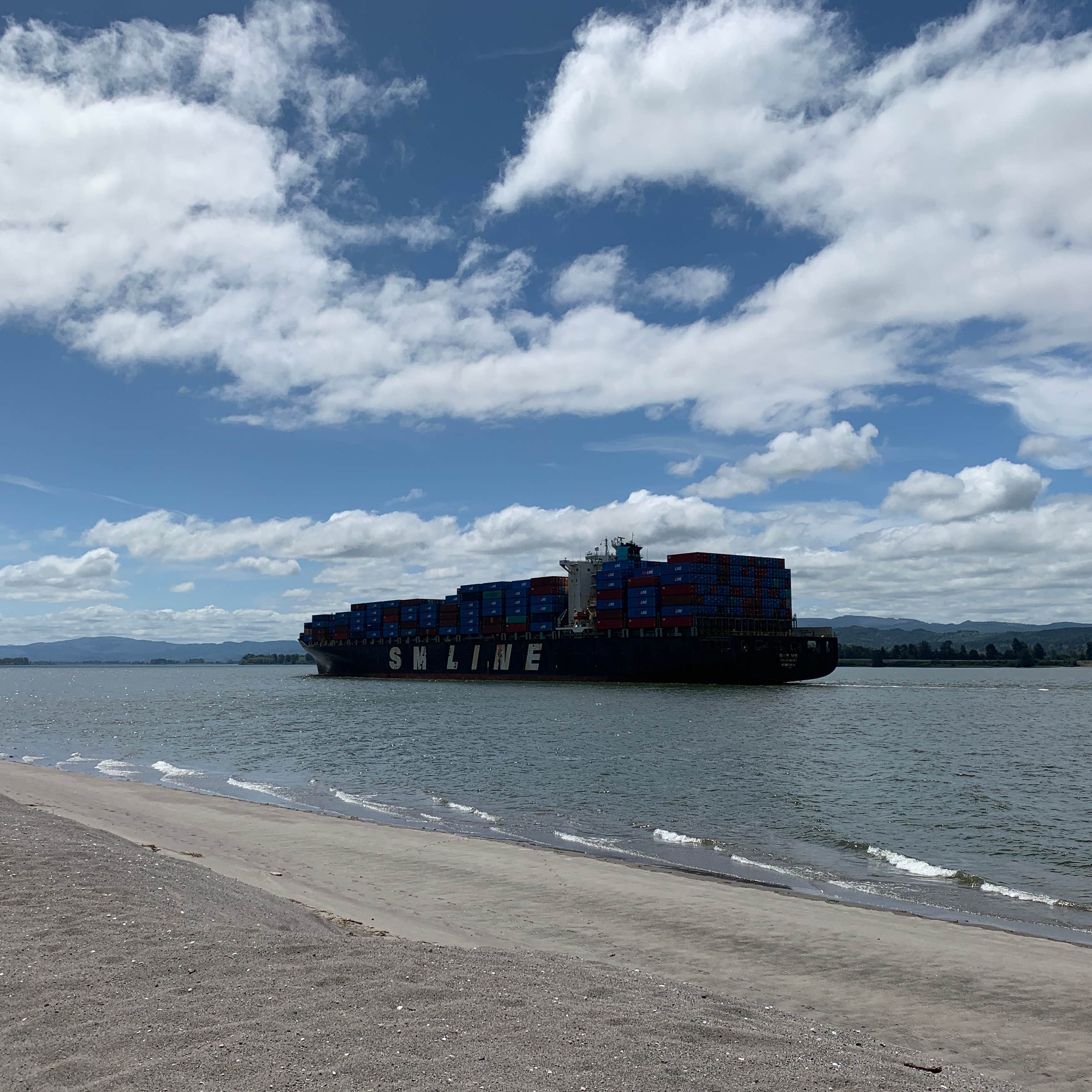 Skamokawa Vista Park Camping | The Dyrt