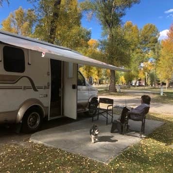 Dolores River RV Resort by Rjourney Camping | The Dyrt