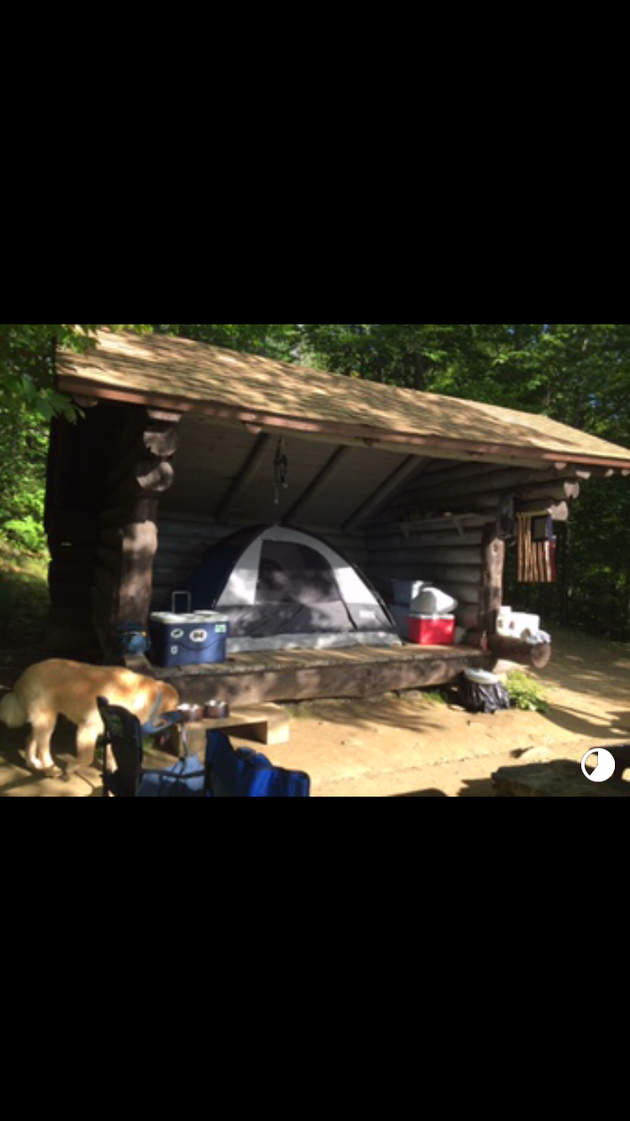 Calvin Coolidge State Park Camping | The Dyrt