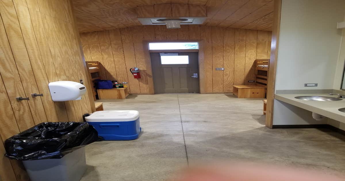 Camper-Submitted Photos of Camp Bullfrog Lake