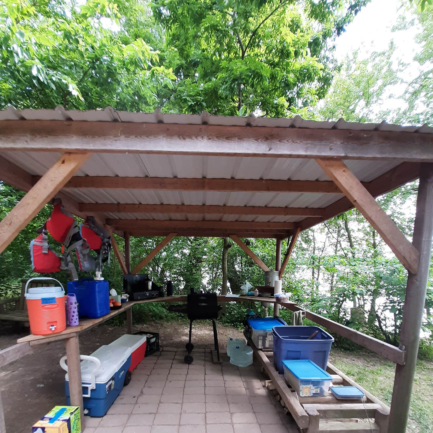 River Rock Recreation Camping | Bainbridge, PA