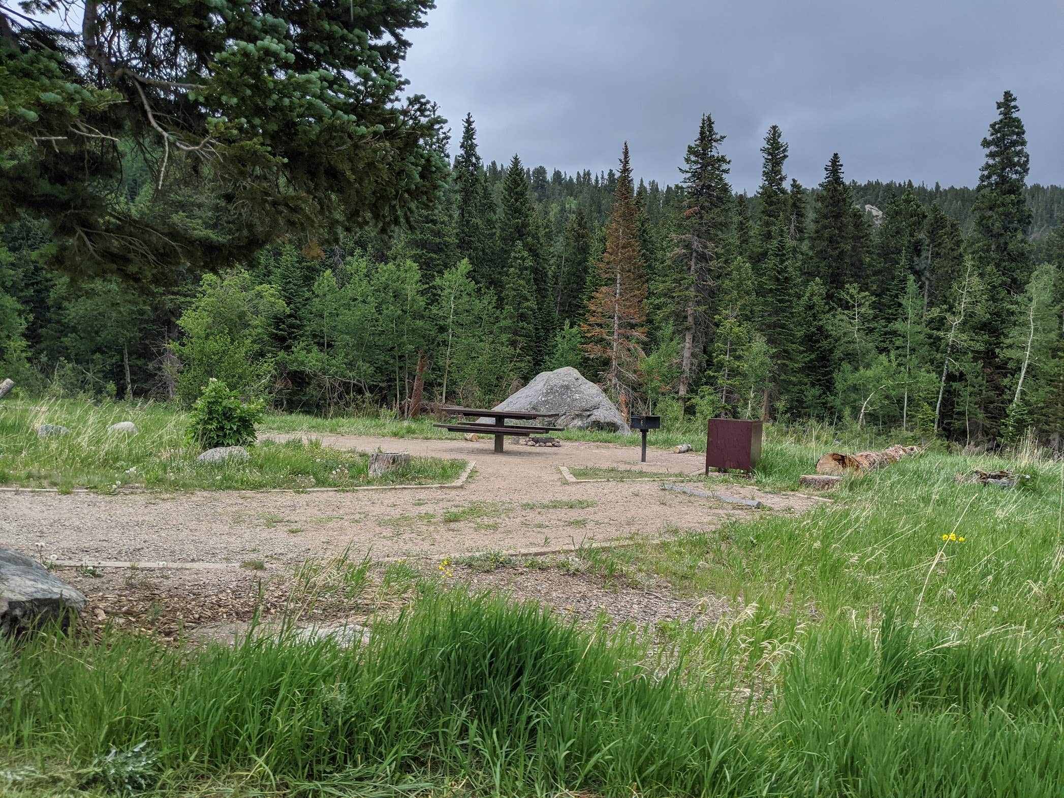 Peaceful Valley | The Dyrt