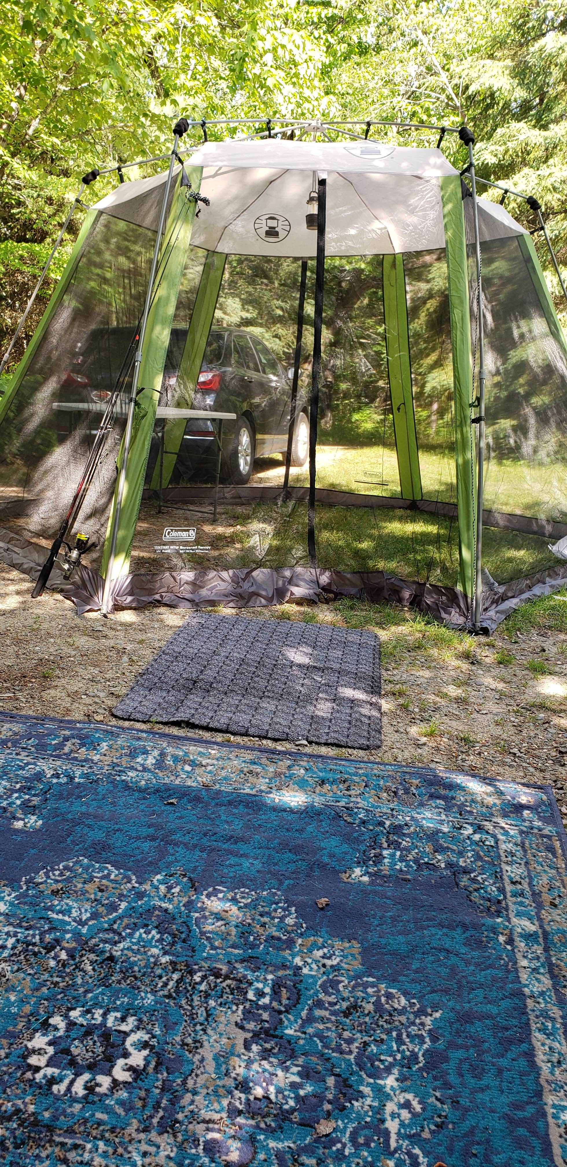 Scenic State Park Campground | Bigfork, MN