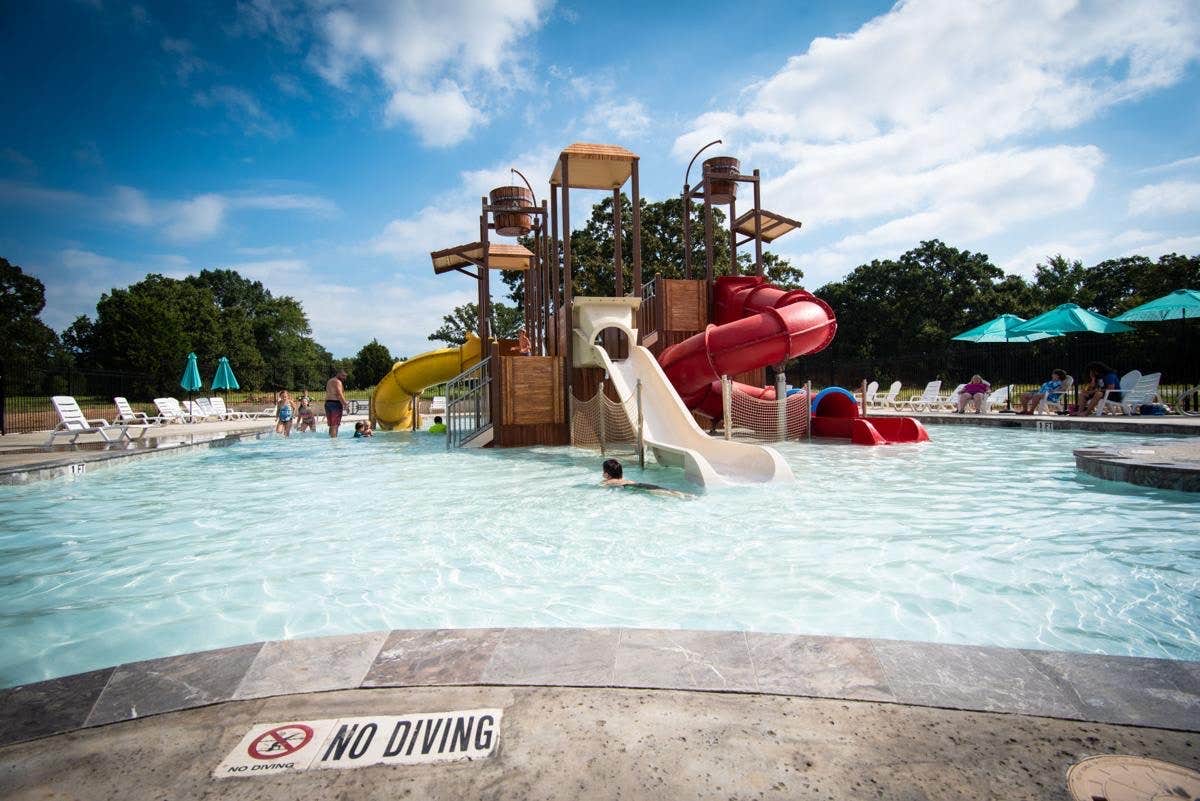 Coal Mine Ranch RV Park | The Dyrt