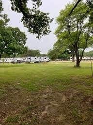 Coal Mine Ranch RV Park | Athens, TX