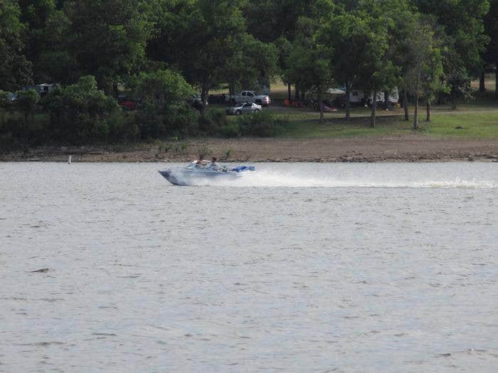 THE 10+ BEST Campgrounds near Broken Arrow, OK