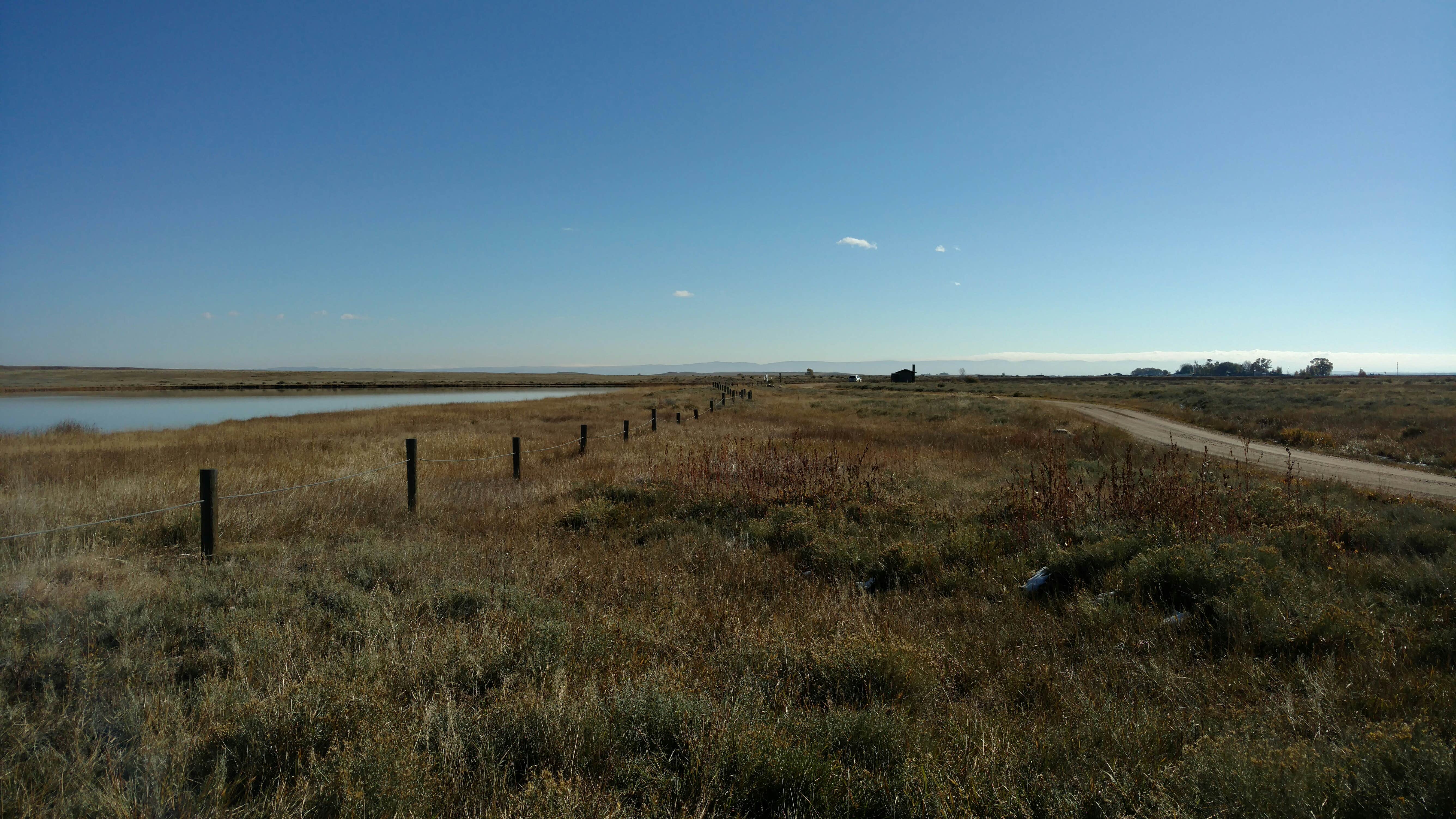Lake Hattie Public Access Area | The Dyrt