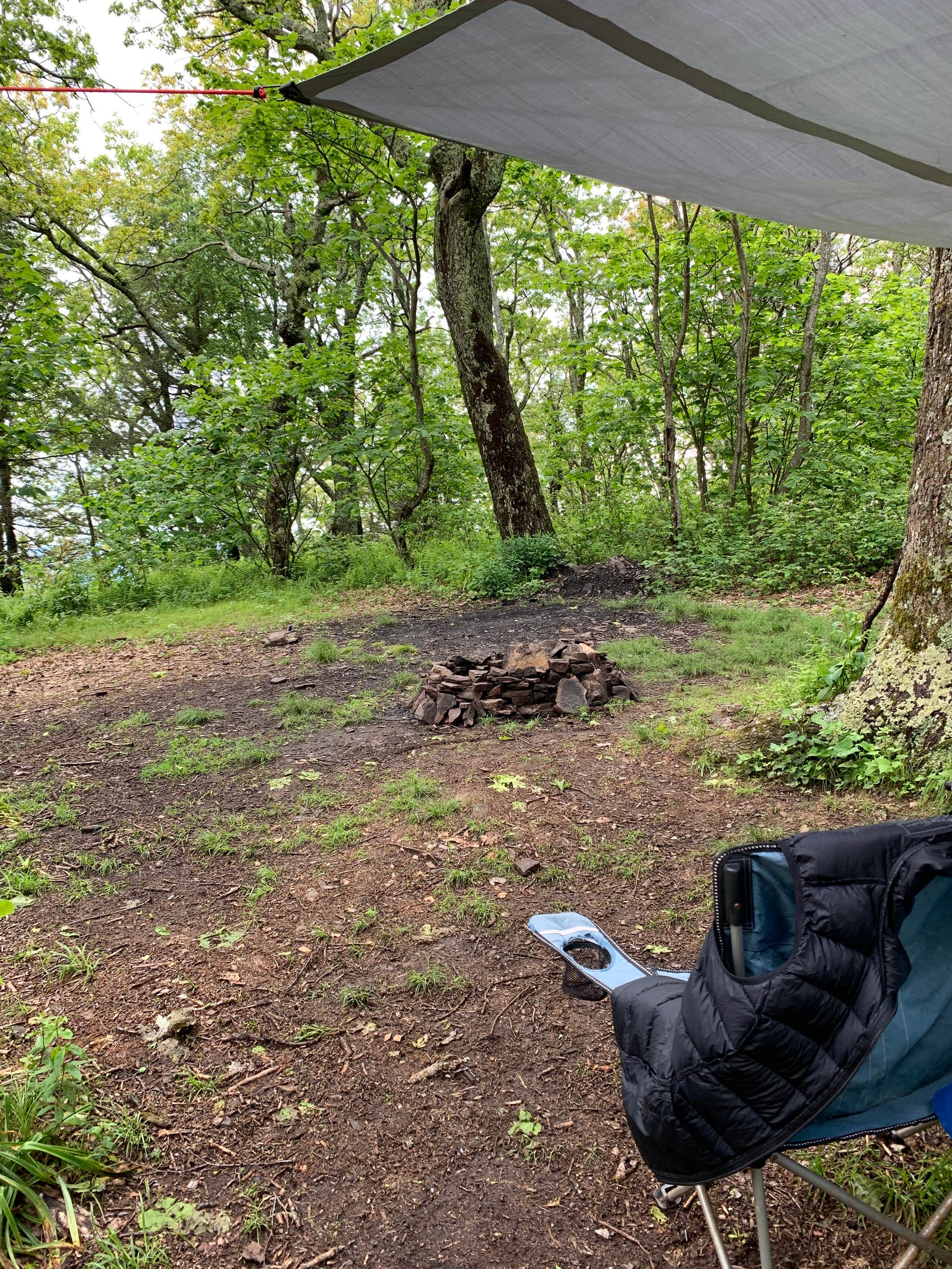 Flagpole Knob Camping | The Dyrt