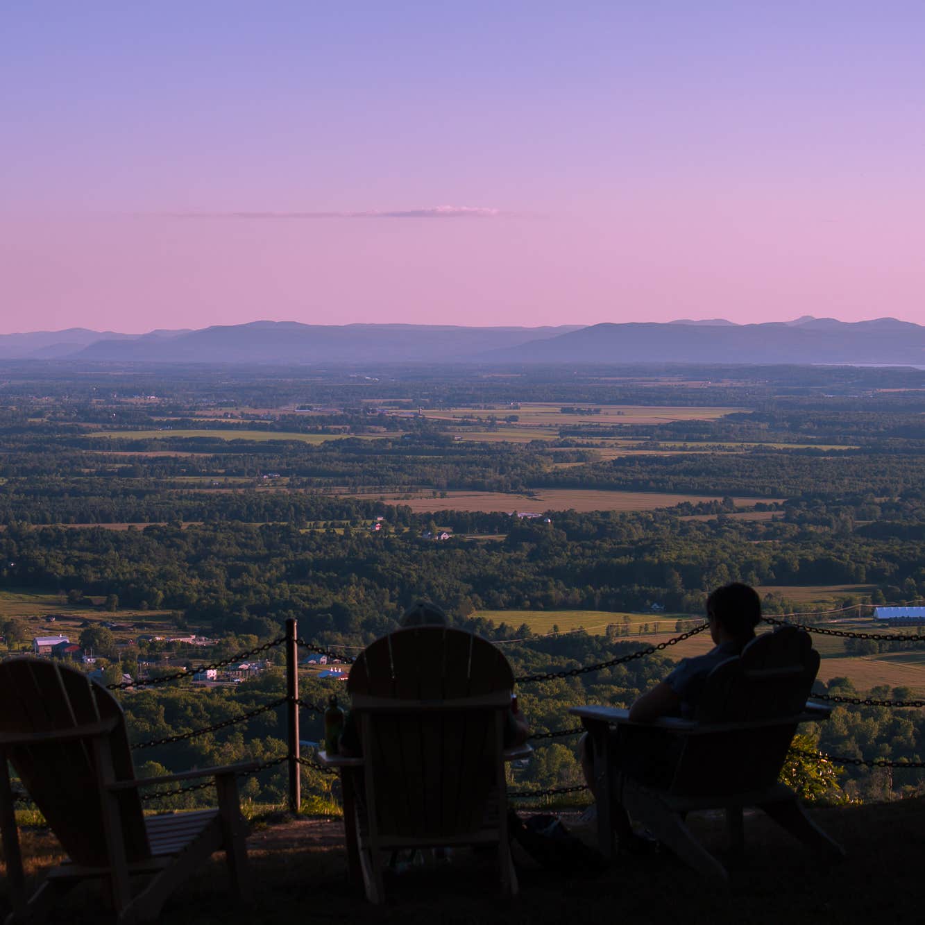 Mt. Philo State Park Camping | The Dyrt
