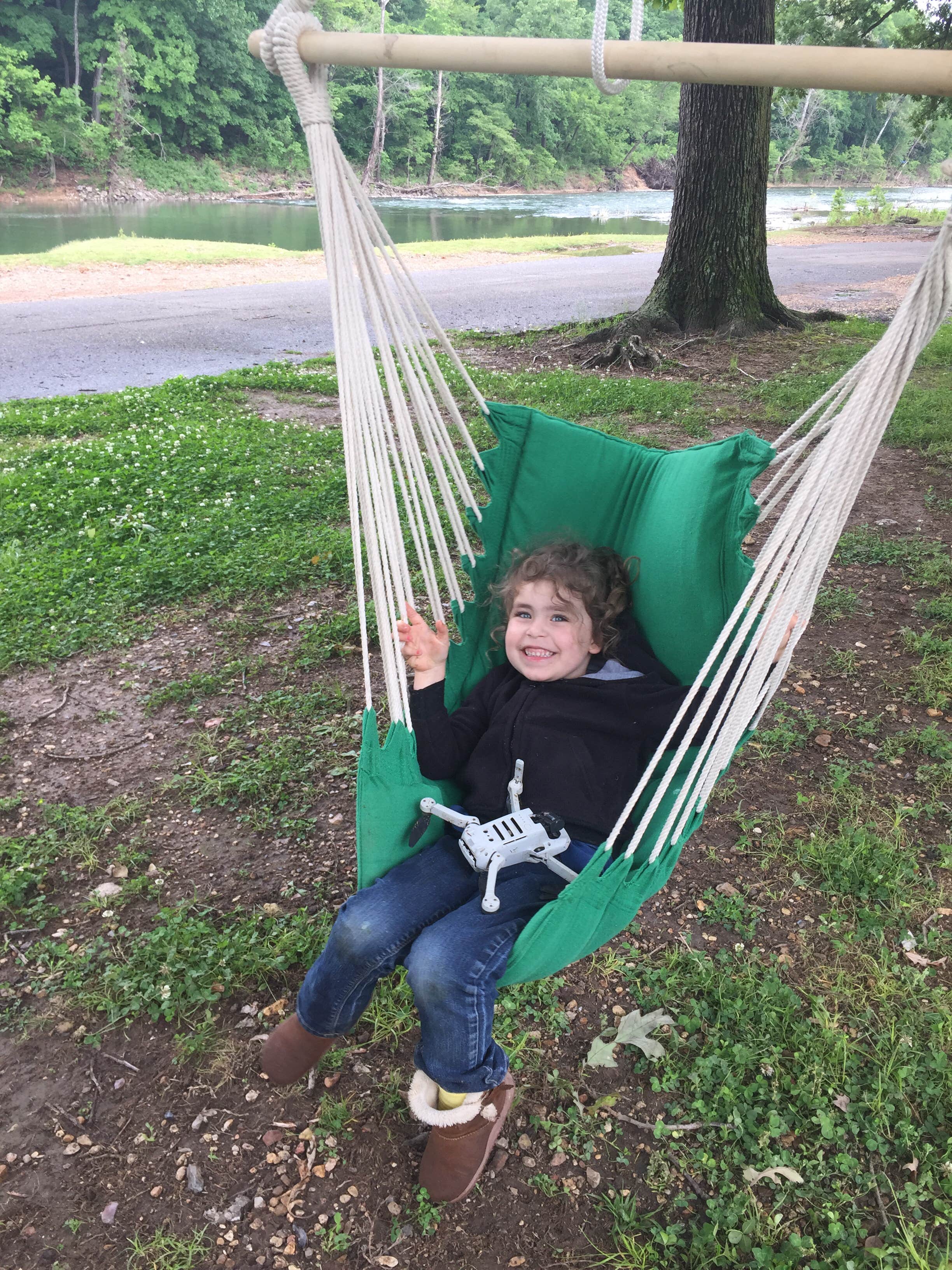 Spavinaw — Grand Lake State Park Camping | Spavinaw, OK