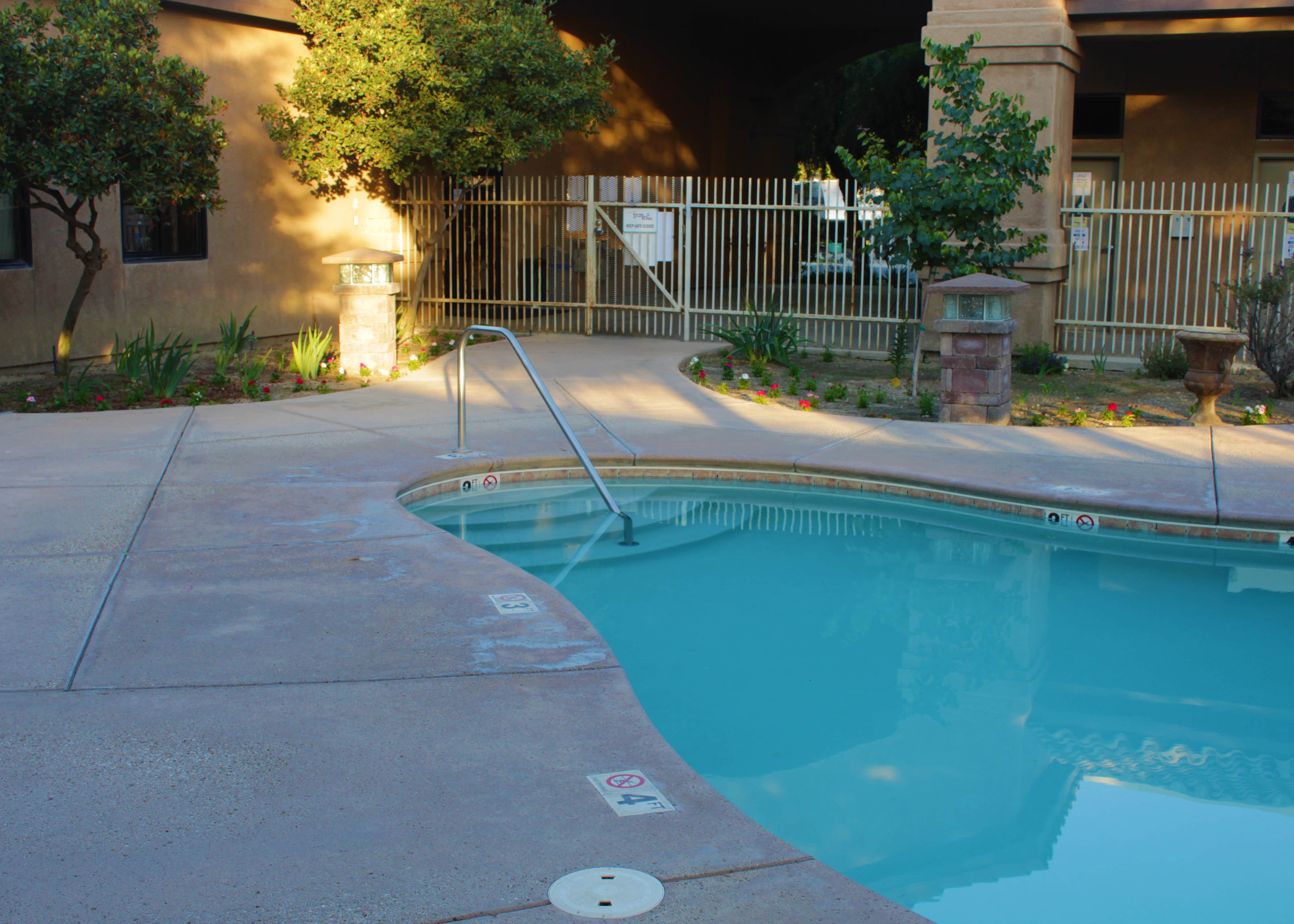 Bakersfield River Run RV Park Camping | The Dyrt