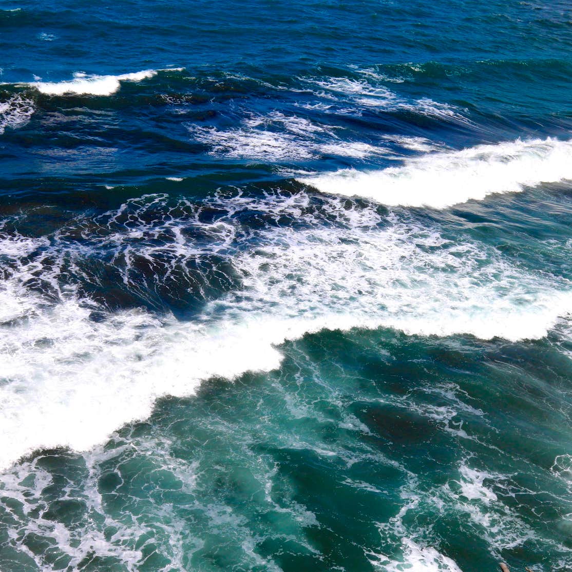 Waimanu Campsite | Pu'u O Umi Natural Area Reserve, Hawaii