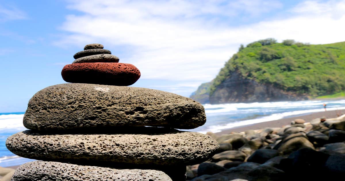 Waimanu Campsite | Pu'u O Umi Natural Area Reserve, Hawaii