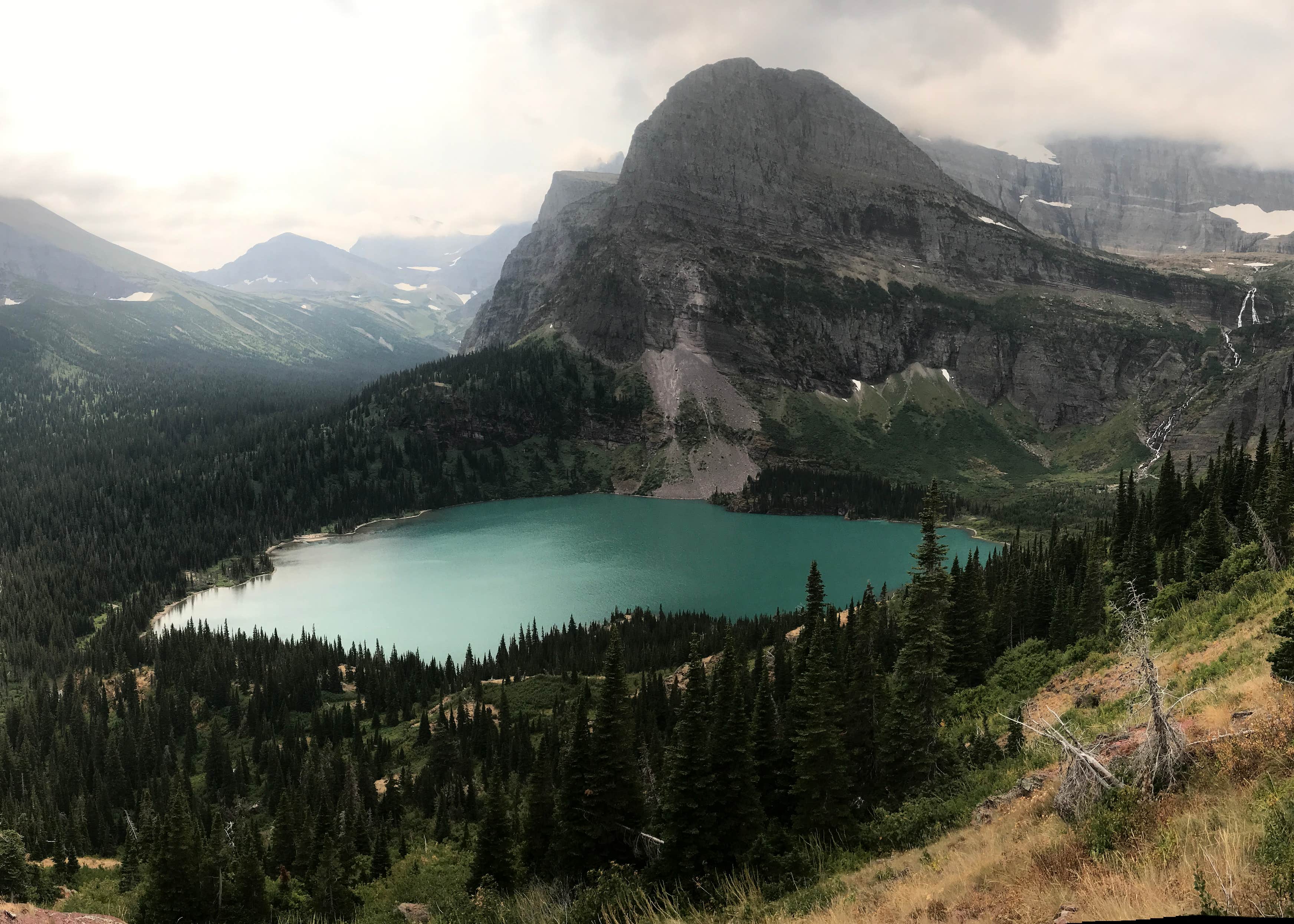 Many Glacier Campground Camping | The Dyrt