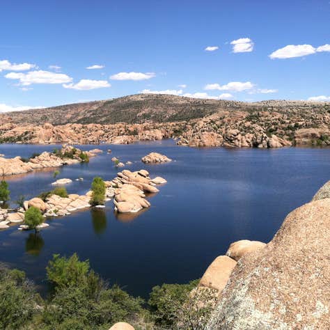 Watson Lake Park Camping | The Dyrt