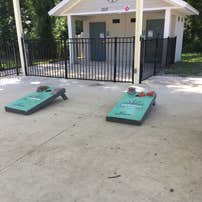 Compass RV Park Camping | The Dyrt