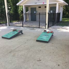 Compass RV Park Camping | The Dyrt