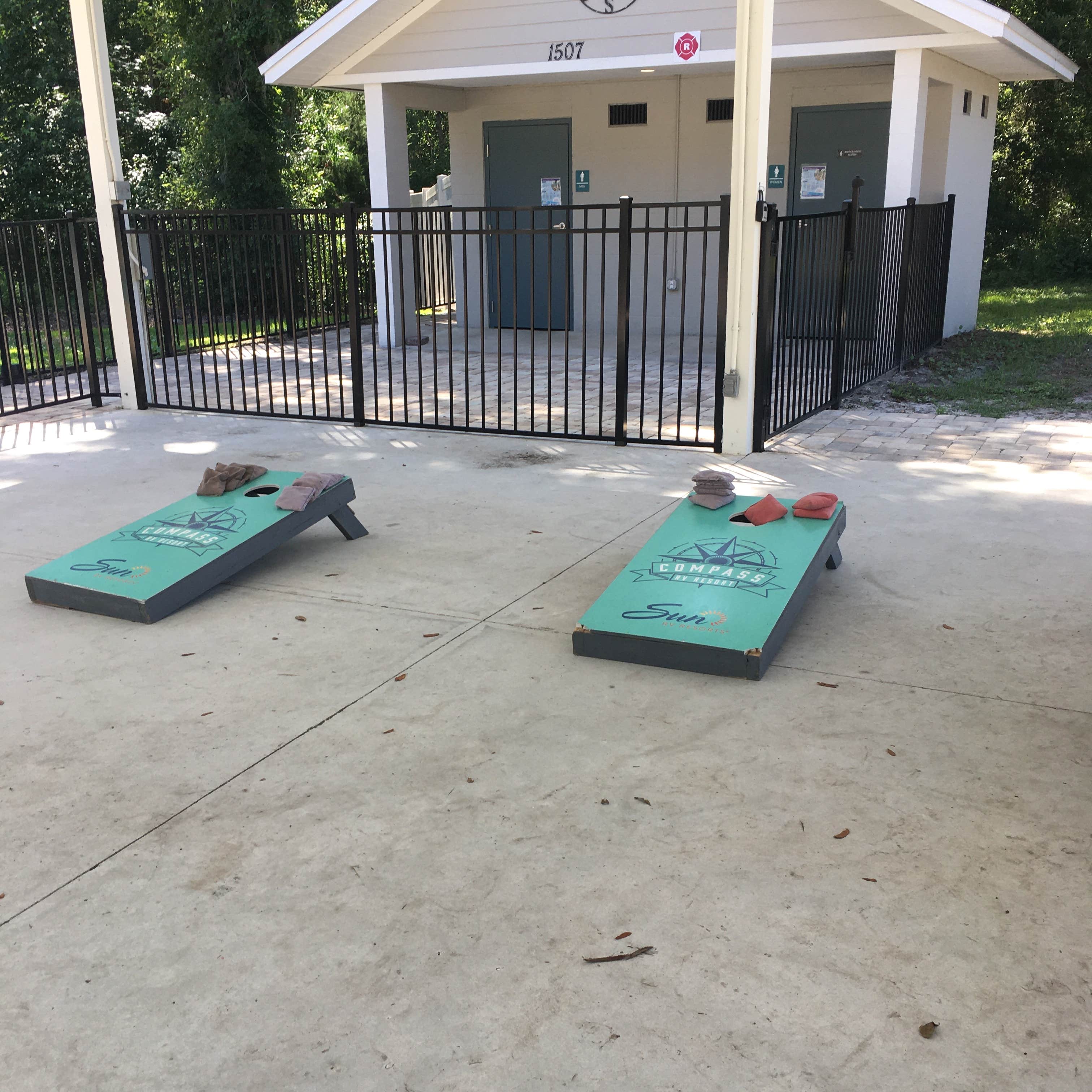 Compass RV Park Camping | The Dyrt