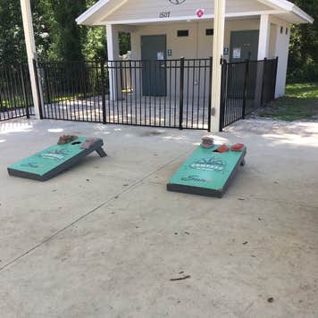 Compass RV Park Camping | The Dyrt