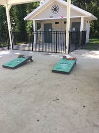 Compass RV Park | The Dyrt