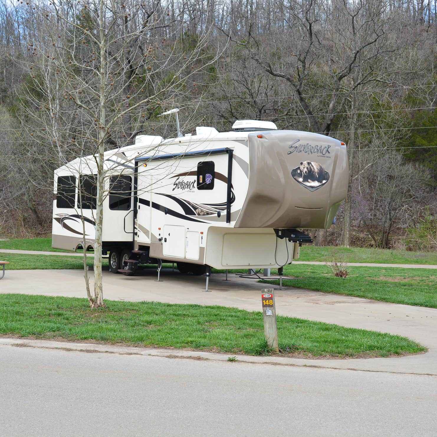 Bennett Spring State Park Camping | The Dyrt