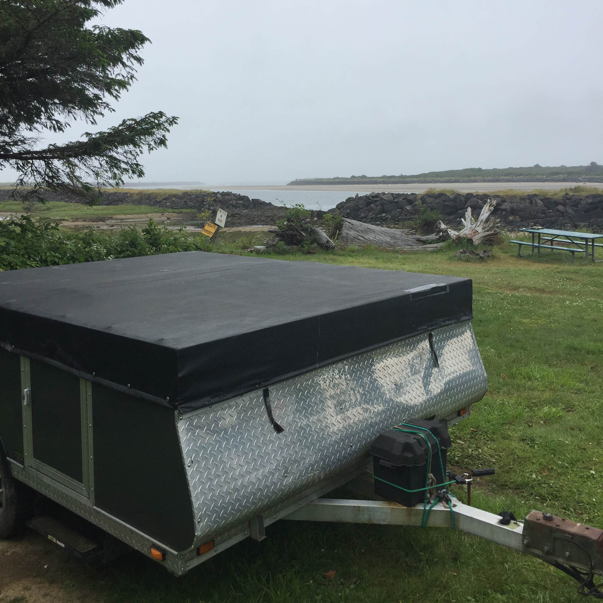 Jetty Fishery Marina & RV Park Camping | The Dyrt