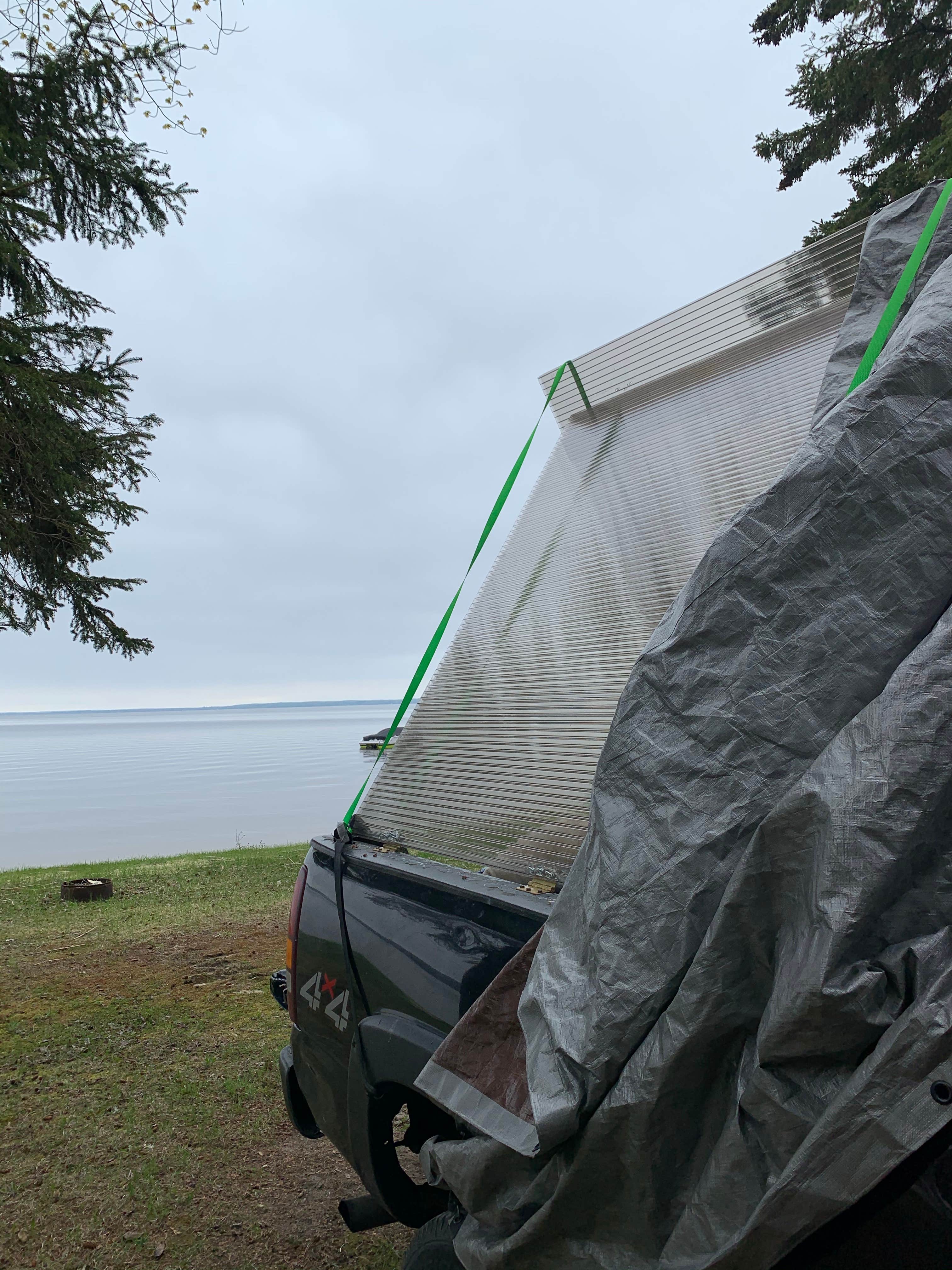 Sandy Shores Campground Camping | The Dyrt