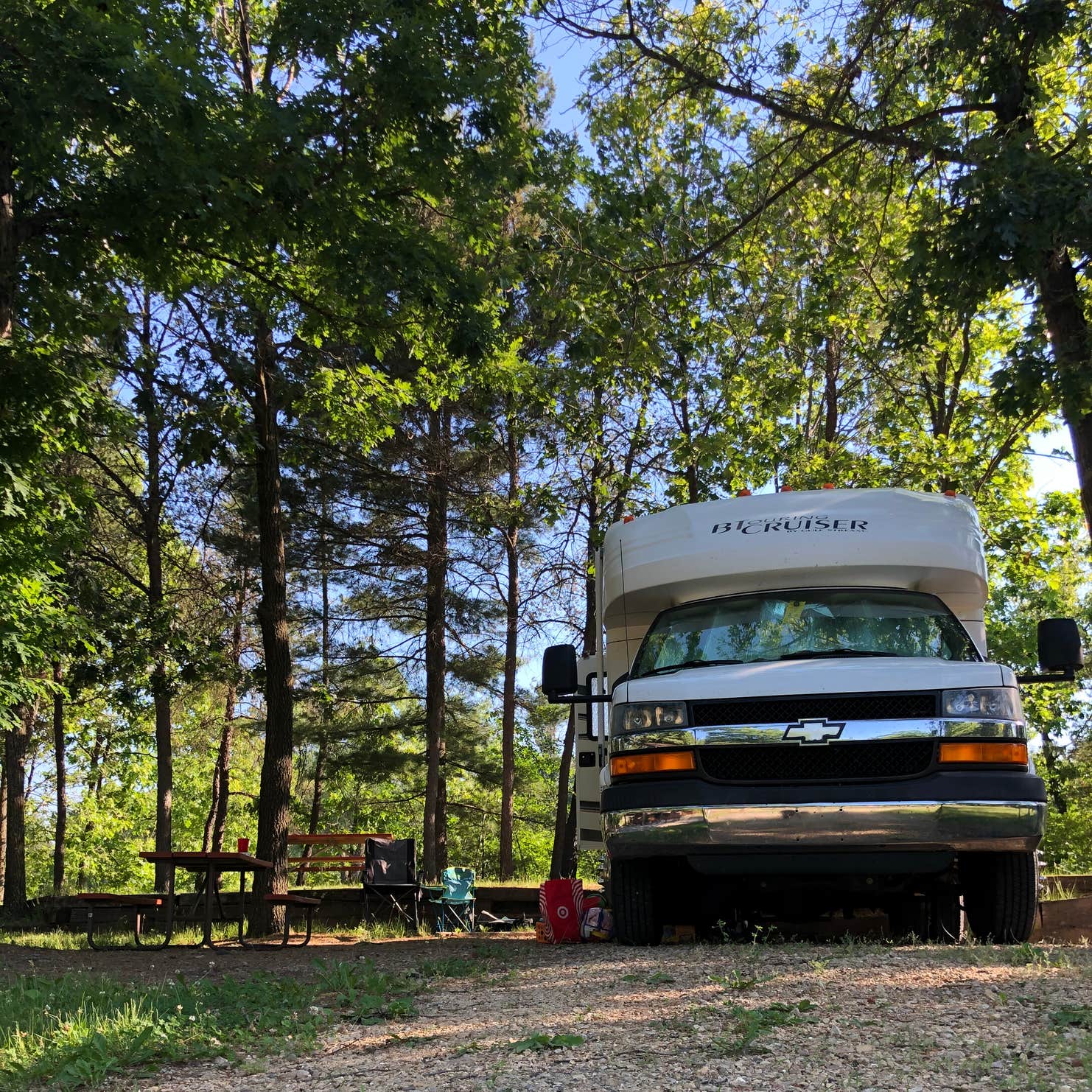 Wisconsin Dells KOA Camping | The Dyrt