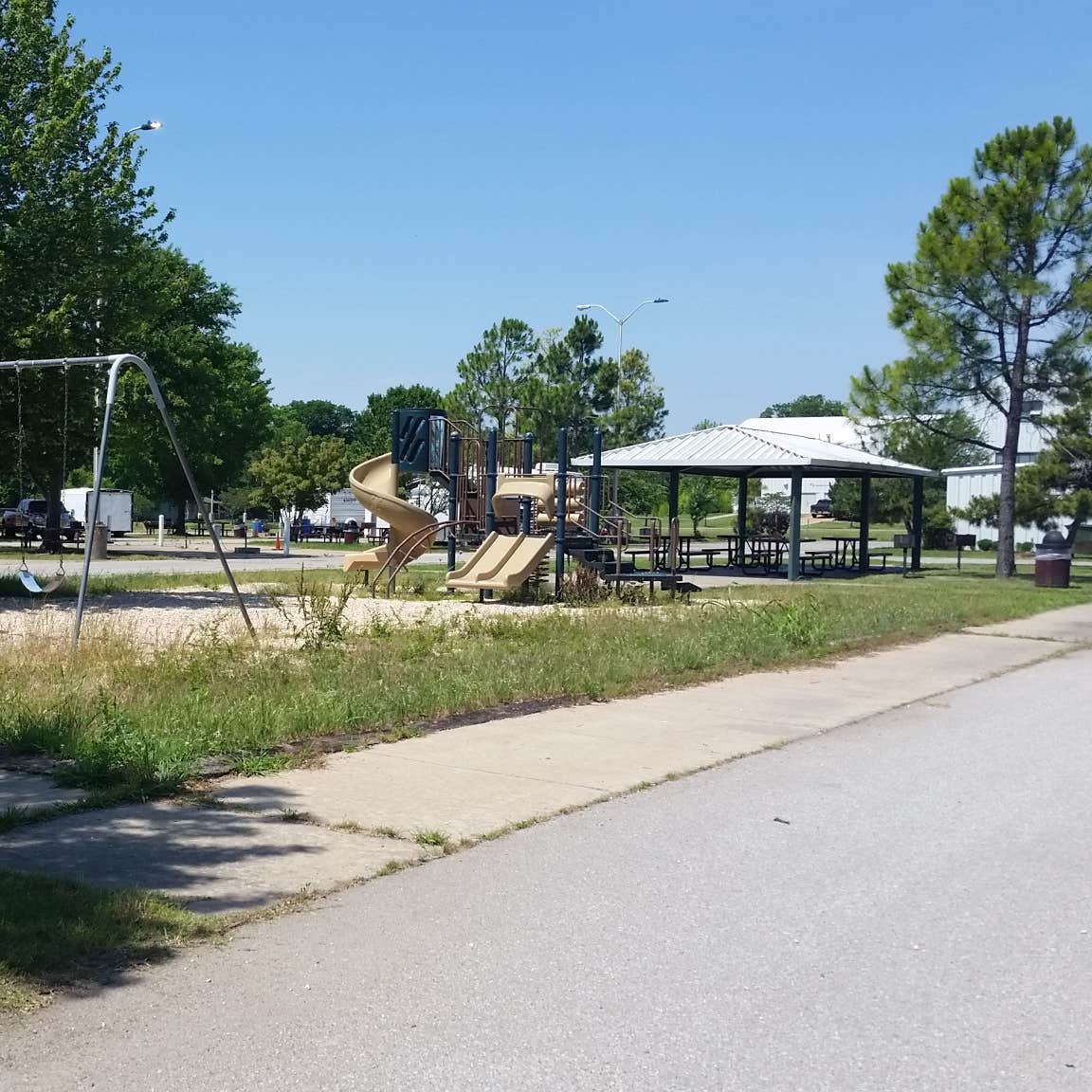 Claremore Expo RV Park Camping | The Dyrt