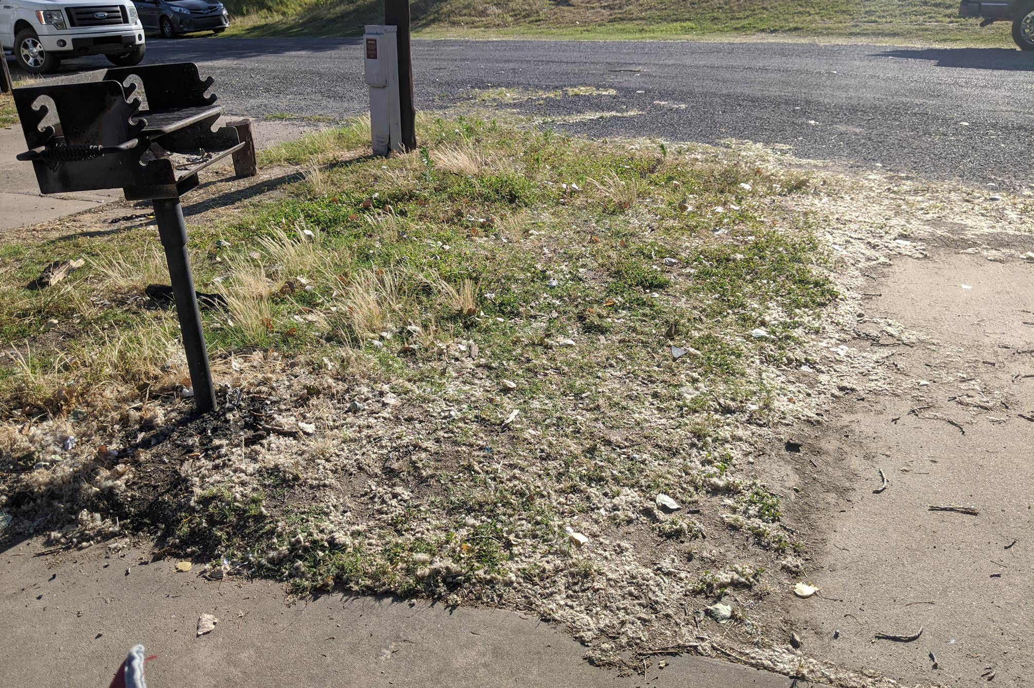 Keystone State Park Campground | Mannford, Oklahoma