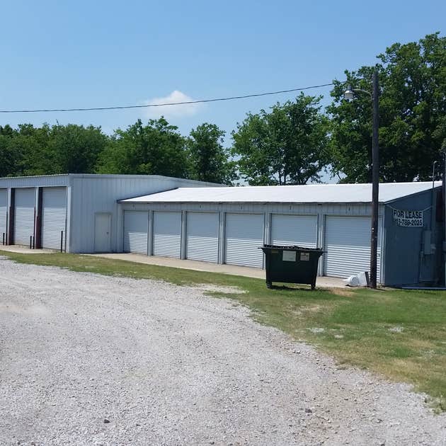 Winganon RV park | Oologah, Oklahoma