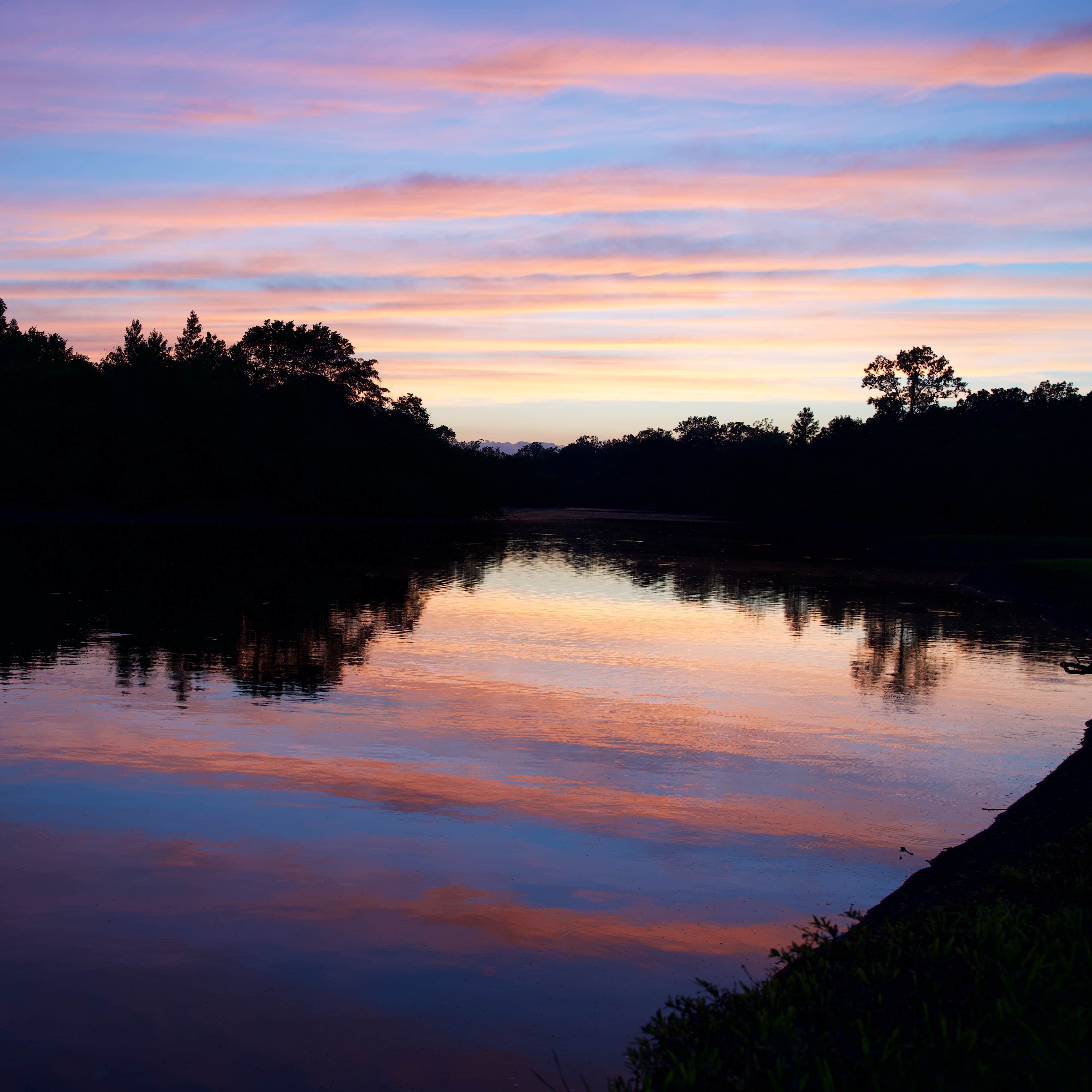 Turkey Bayou Campground Camping | The Dyrt