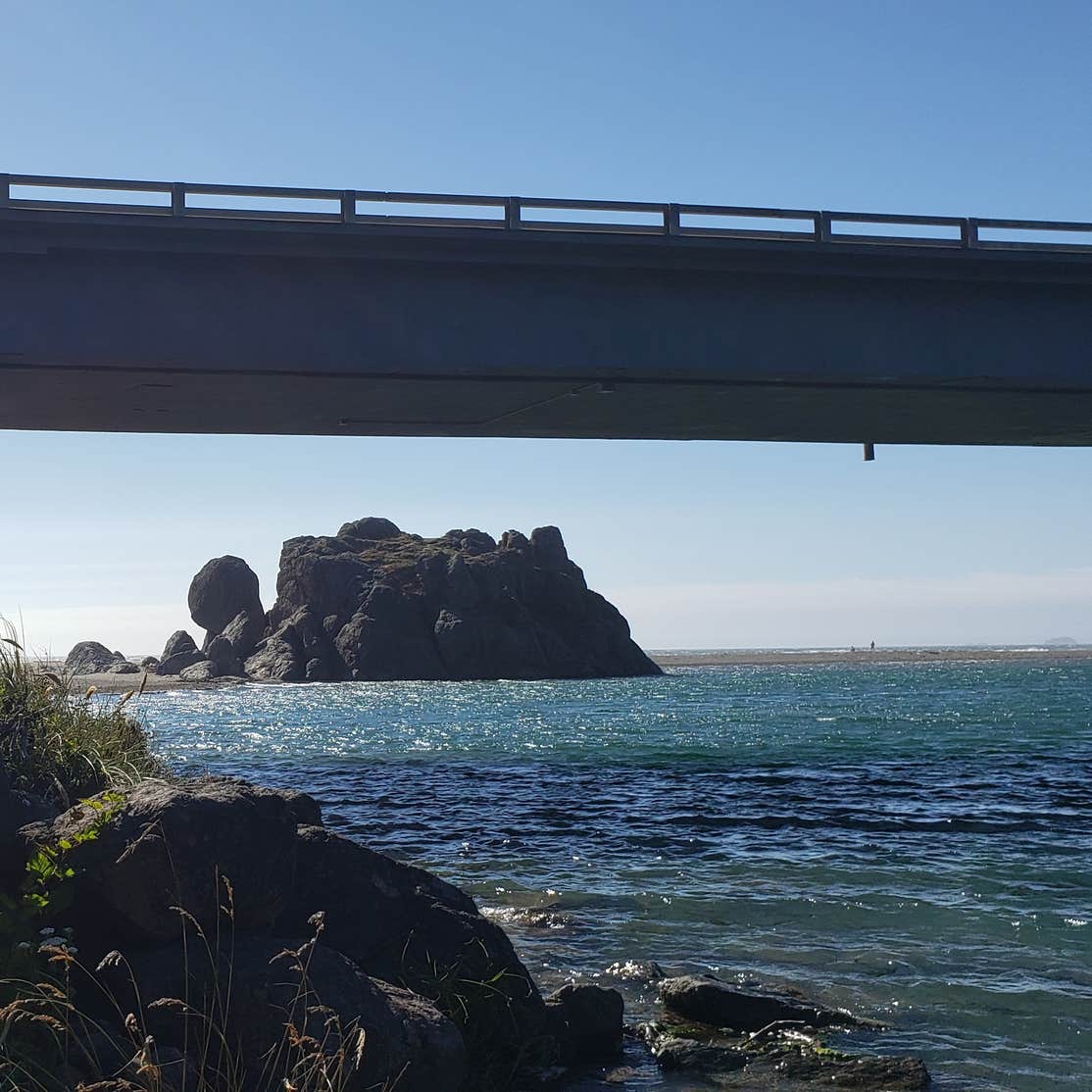 Turtle Rock Park Camping | The Dyrt