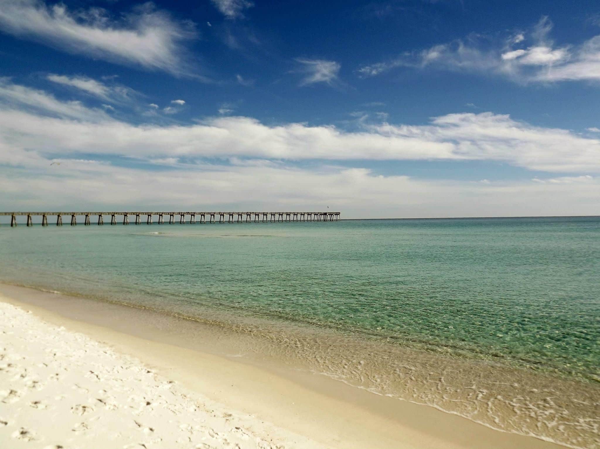Fort Pickens Campground | The Dyrt