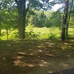 Martin Stream Campground | Buckfield, Maine