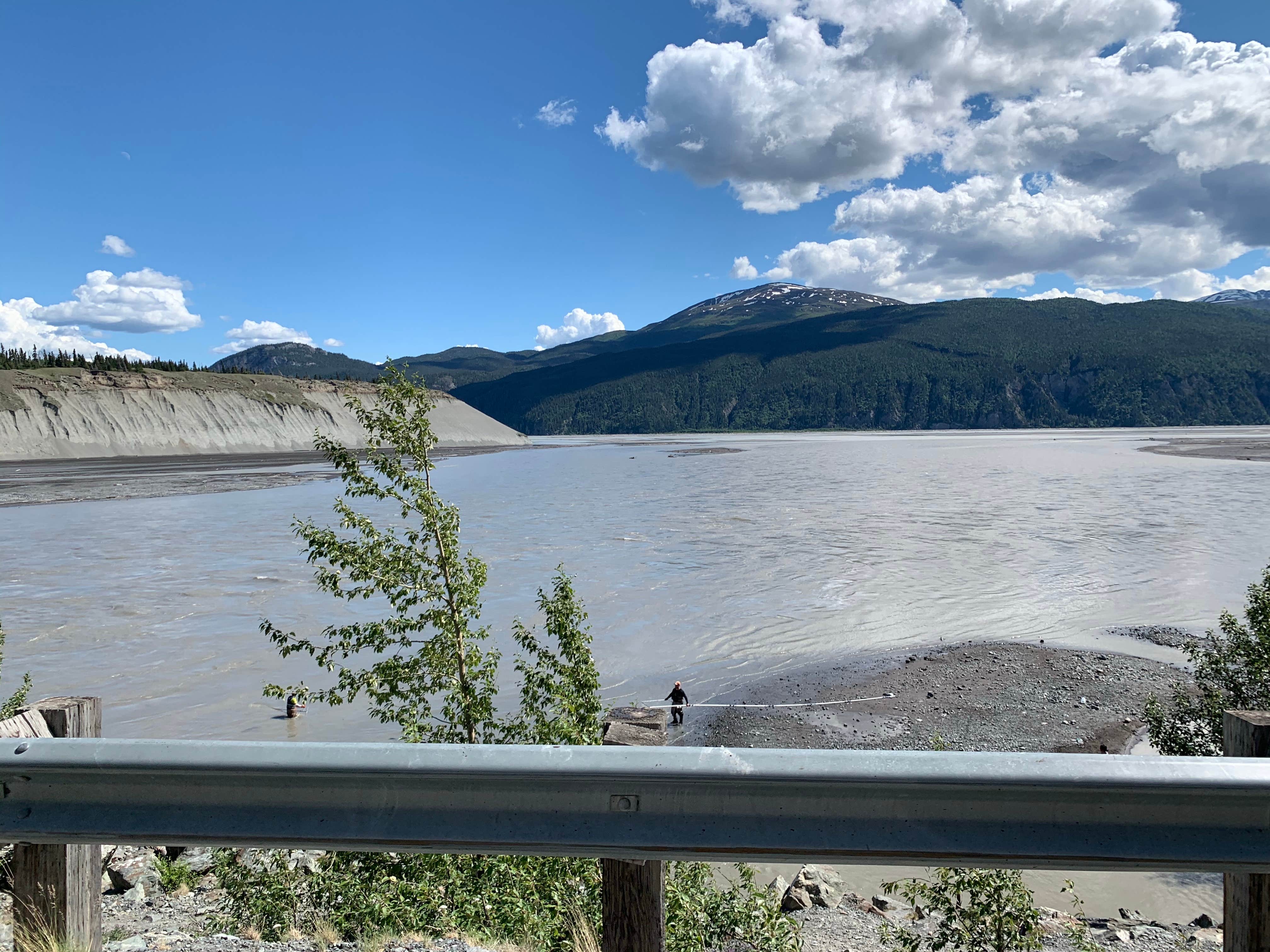 Copper River Campground Camping | The Dyrt