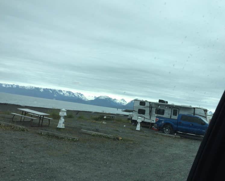 Heritage RV Park Camping | The Dyrt