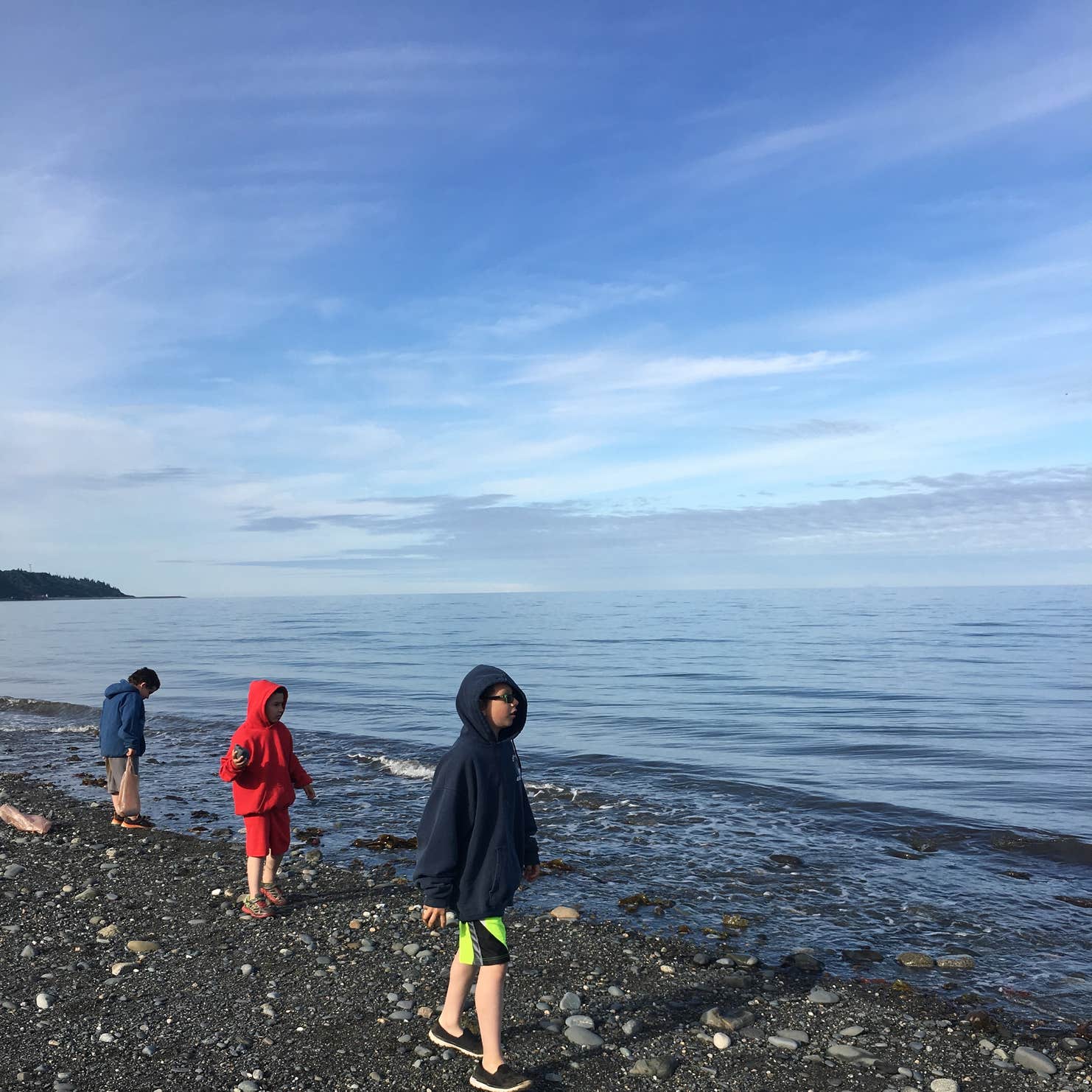 Ninilchik View Campground | Ninilchik, Alaska