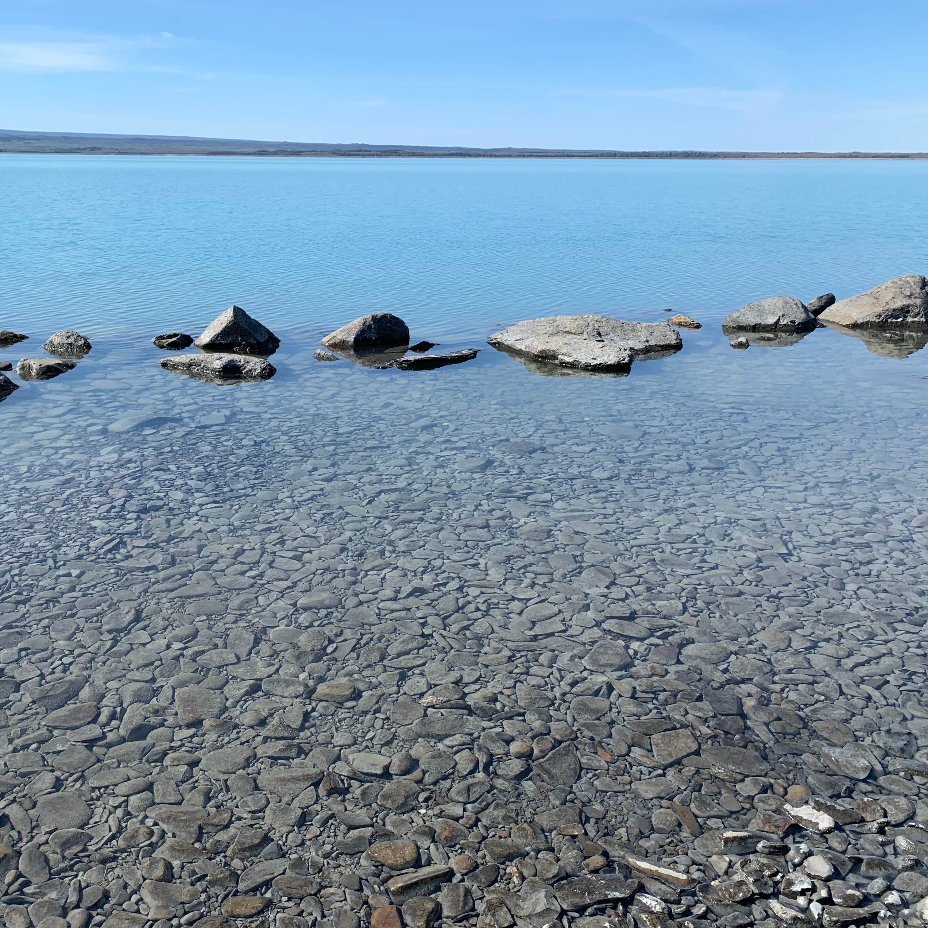 Lower Skilak Lake Campground Camping | The Dyrt