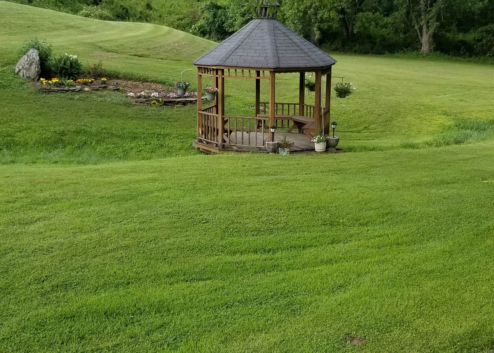 Spruce Pine Campground Camping | The Dyrt