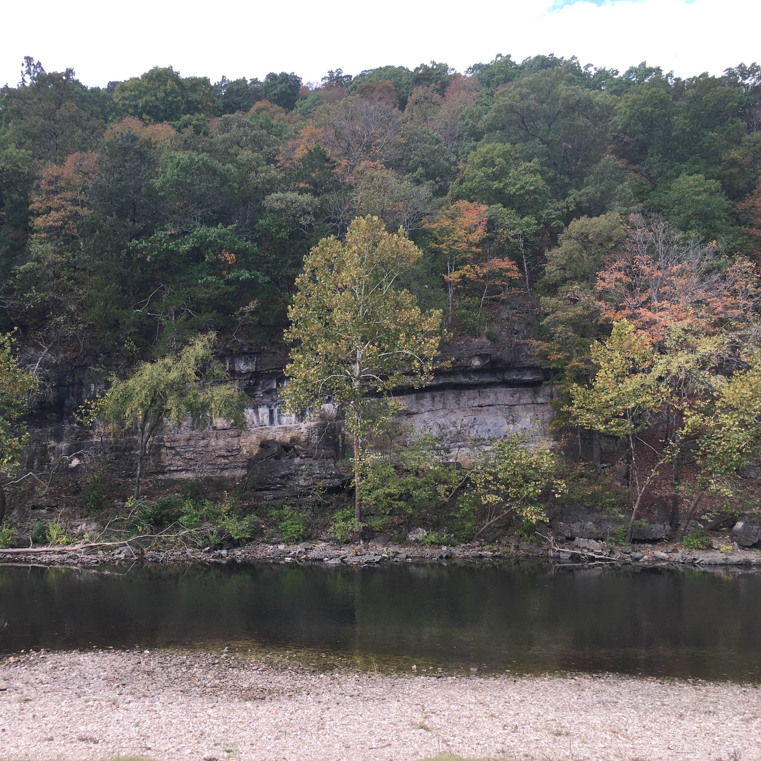 Spavinaw State Park Camping | The Dyrt