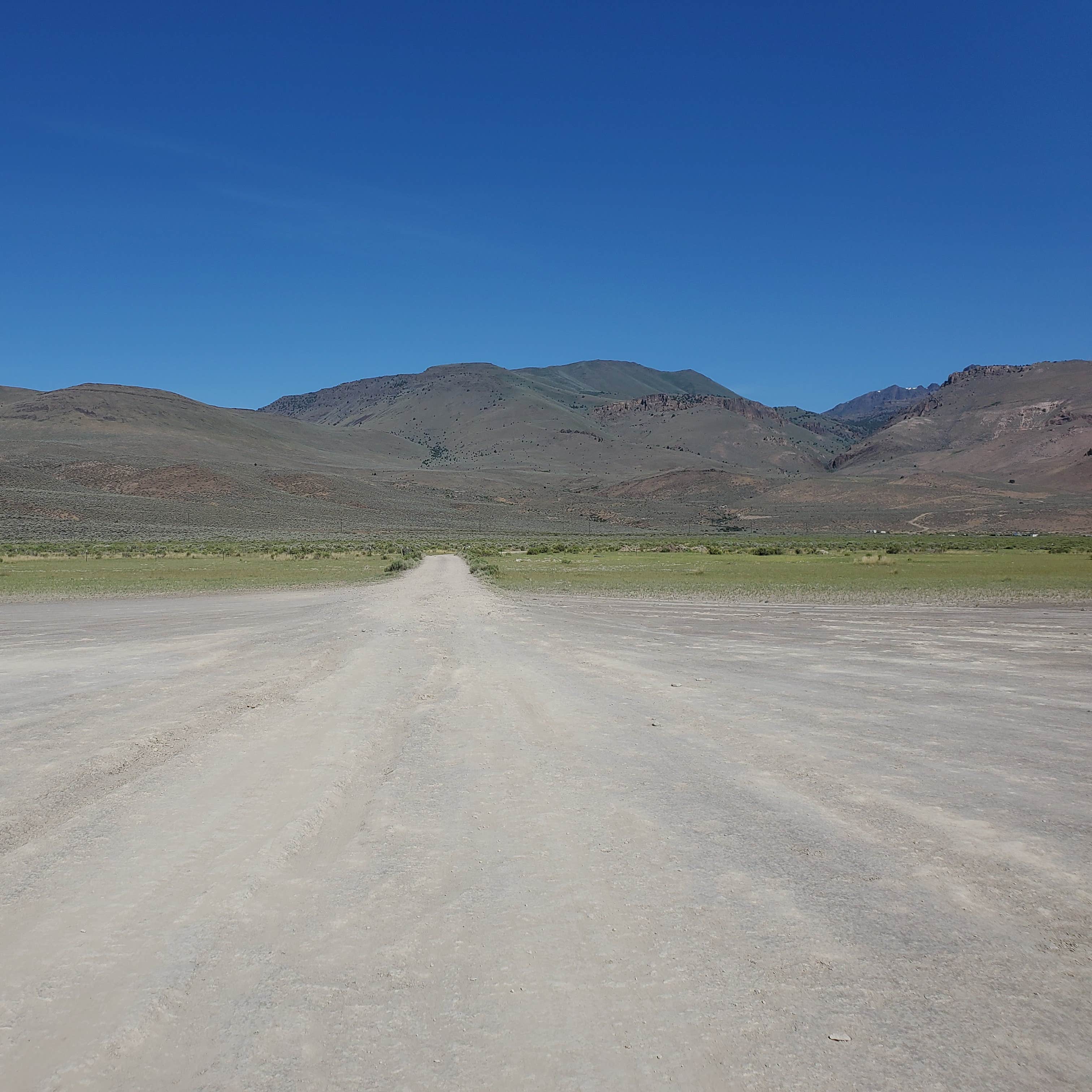 Alvord Desert Camping | The Dyrt