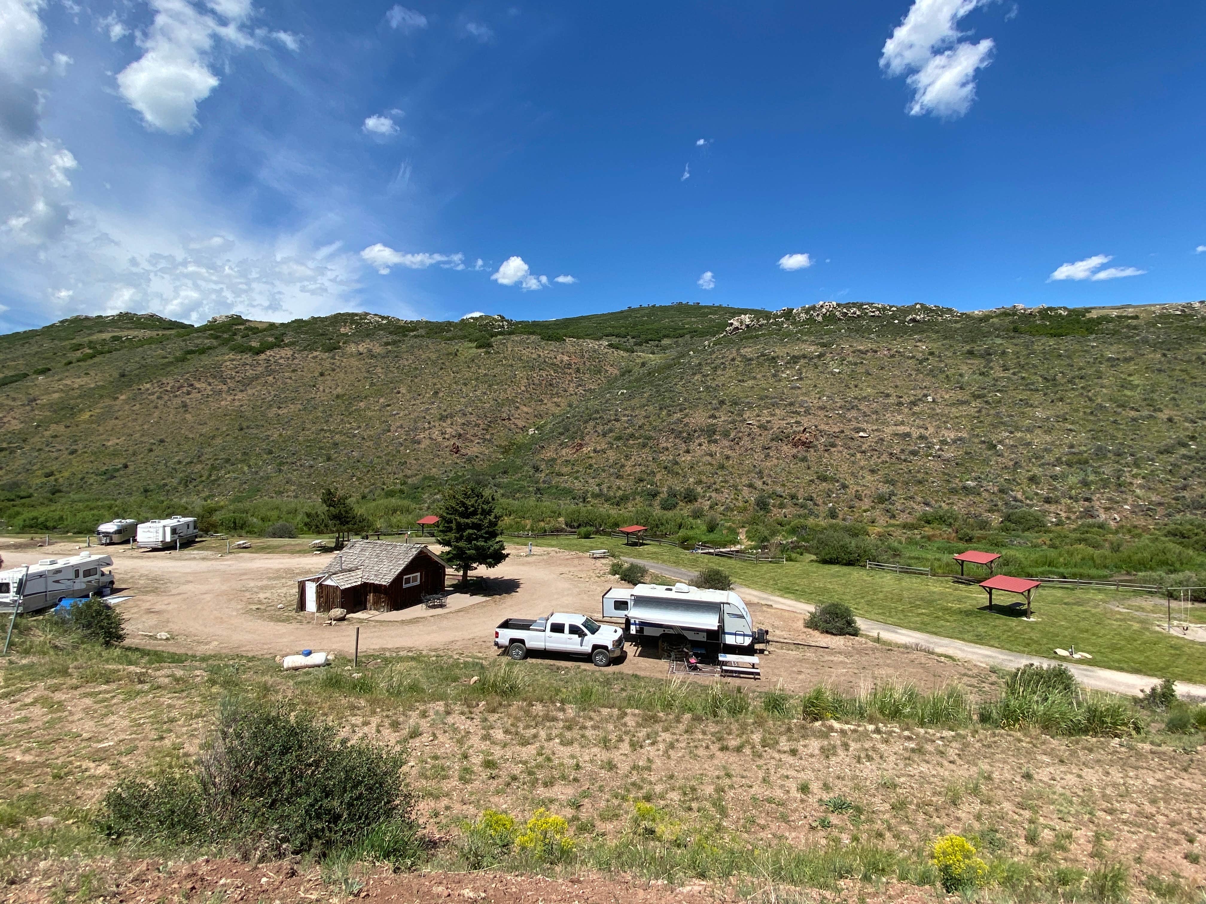 Park City RV Resort | Park City, UT