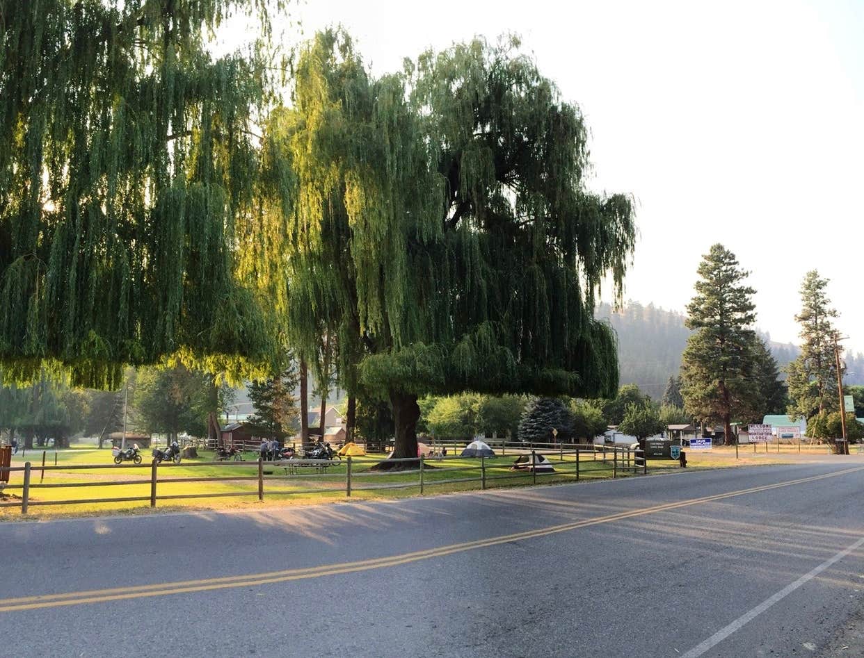 Conconully | The Dyrt